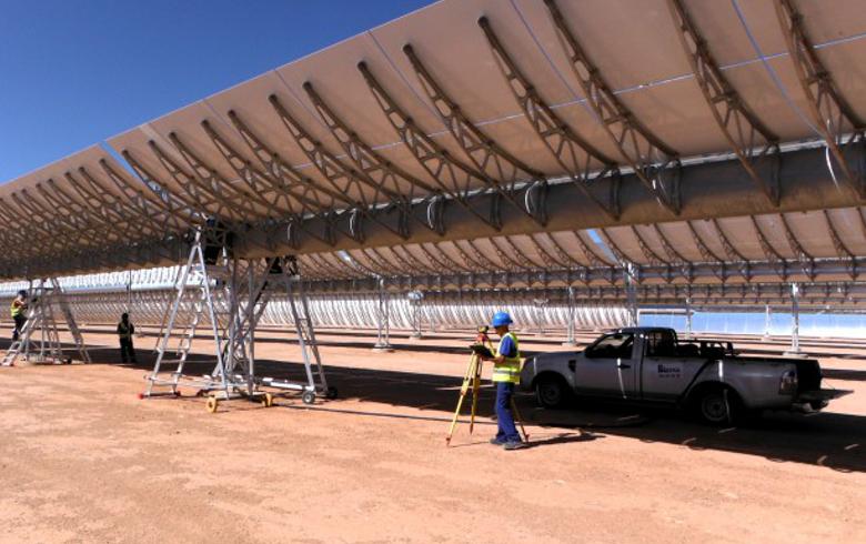Morocco: renewable energies reached 35% in the electric mix in 2018 | e ...