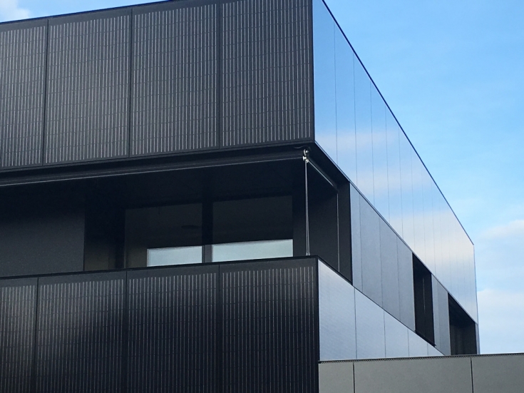 Global BIPV market to grow by 15 percent every year | e-mc2.gr