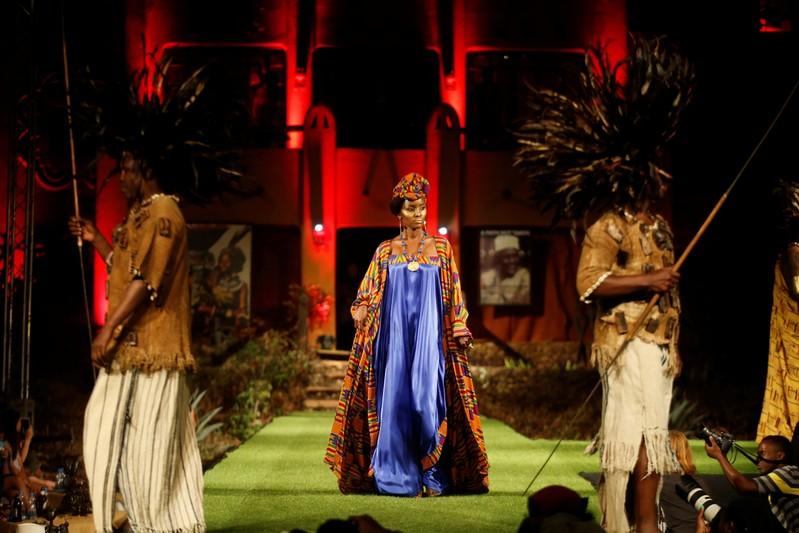 From birth to death: an archive of vanishing African rituals seeks a ...