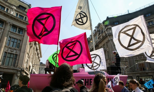 How the symbol for extinction became this generation’s peace sign. | e ...