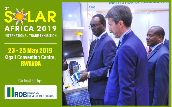 2nd Solar Rwanda 2019. | e-mc2.gr