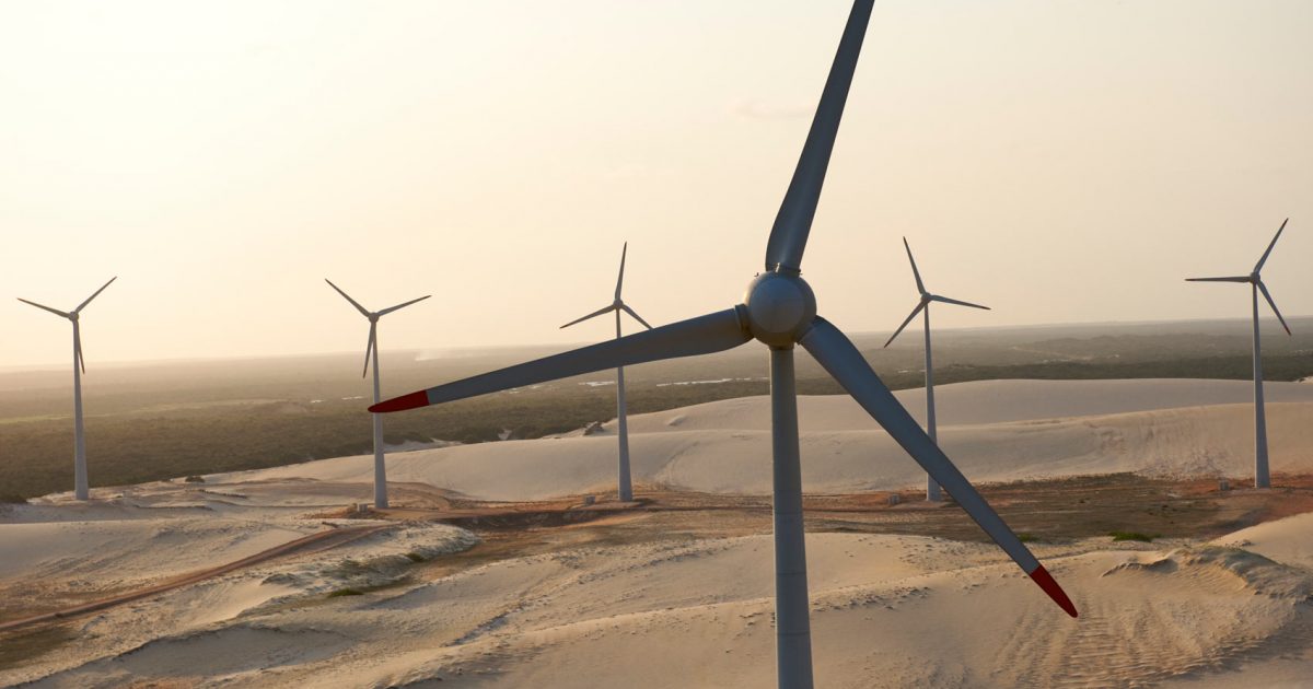 GWEC-Global Wind Report 2018. | e-mc2.gr