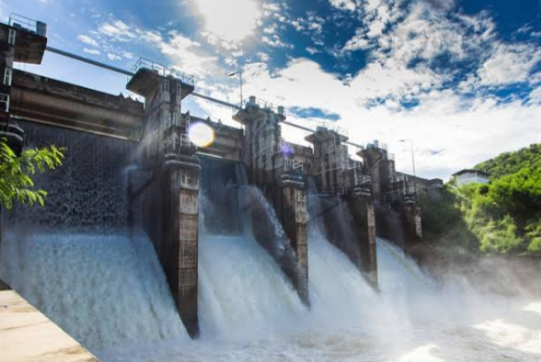 Uganda’s Karuma power project soon to be commissioned. | e-mc2.gr