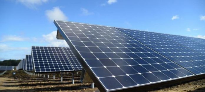 Tunisia soon to commission Tozeur photovoltaic solar power plant. | e ...