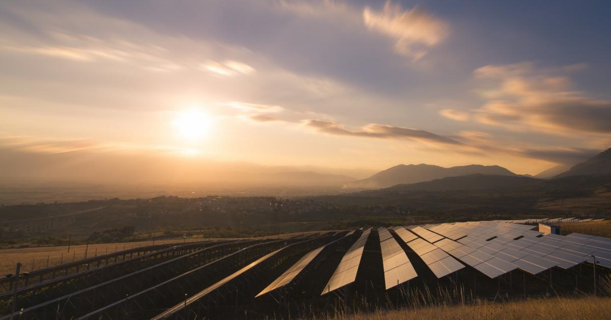 Νέος ηλιακός σταθμός από τη METKA EGN στη Χιλή. | e-mc2.gr