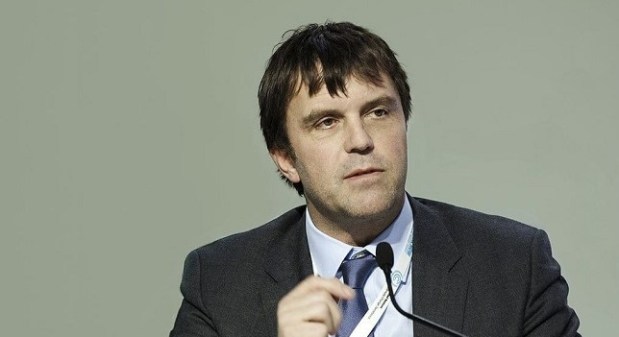 Nigel Topping appointed UK High Level Climate Action Champion. | e-mc2.gr