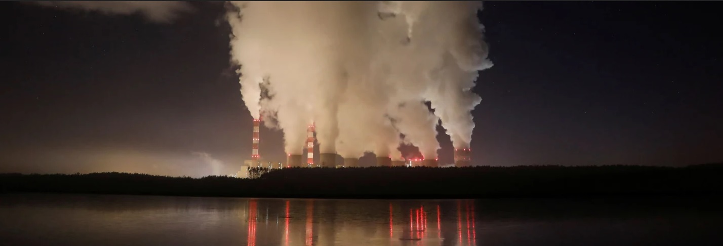 Financial Times: The $900bn cost of ‘stranded energy assets’ | e-mc2.gr