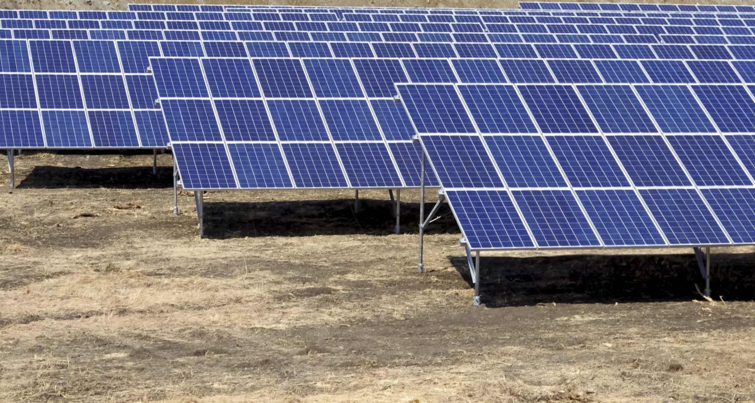 What we know about Zimbabwe's first solar powered energy station. | e ...