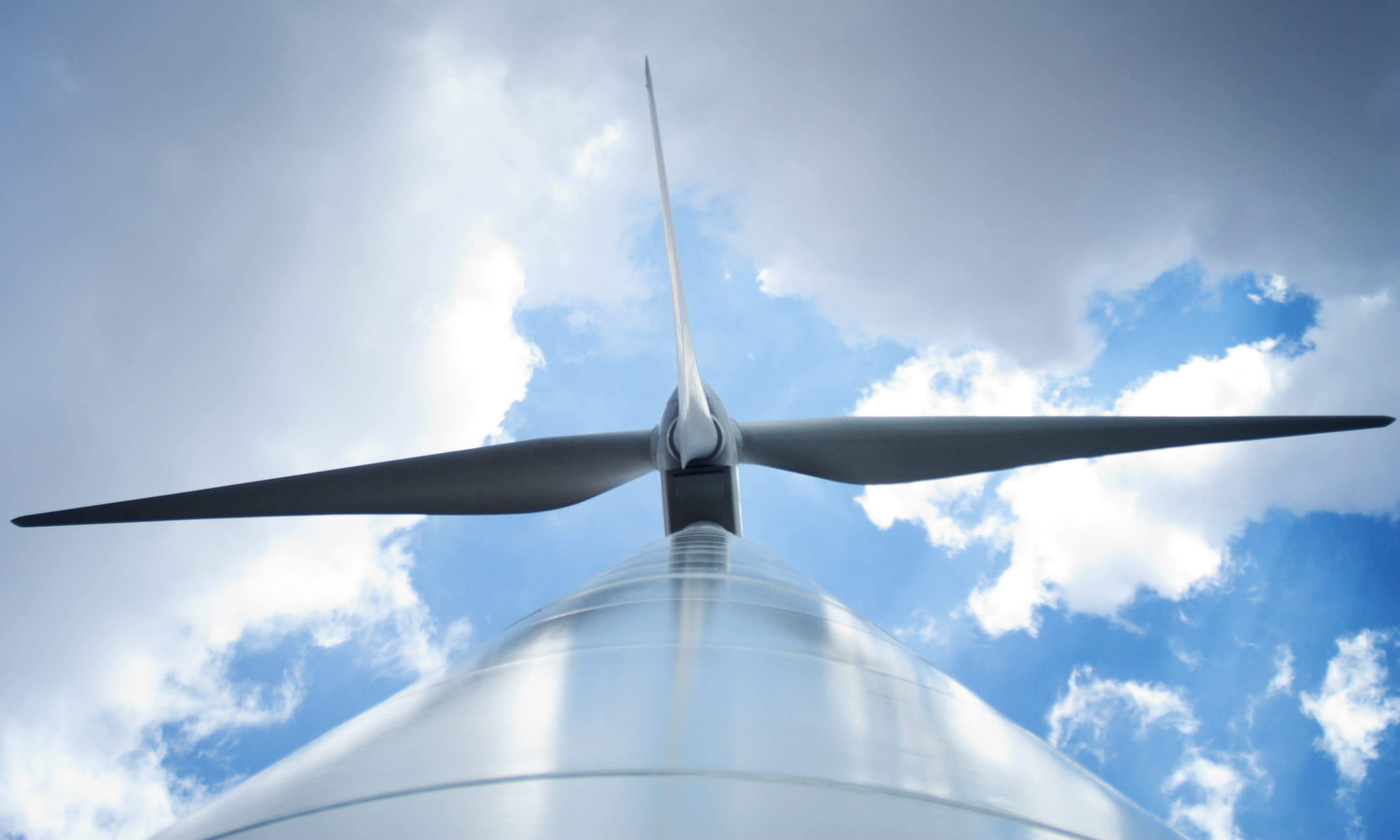 Shell and Eneco's offshore wind farm to include floating solar and ...