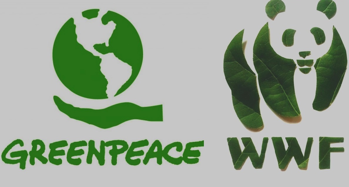 Κοινό Υπόμνημα WWF Ελλάς & Greenpeace προς μέλη του Ελληνικού ...