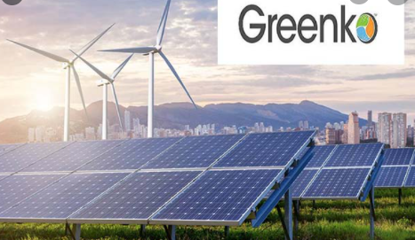 Greenko outlines plans for third renewables-backed pumped hydro storage ...