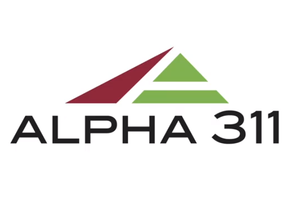 What is the Alpha 311 Vertical Axis Wind Turbine | e-mc2.gr
