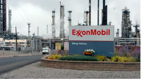 Engine No. 1’s big win over Exxon shows activist hedge funds joining ...