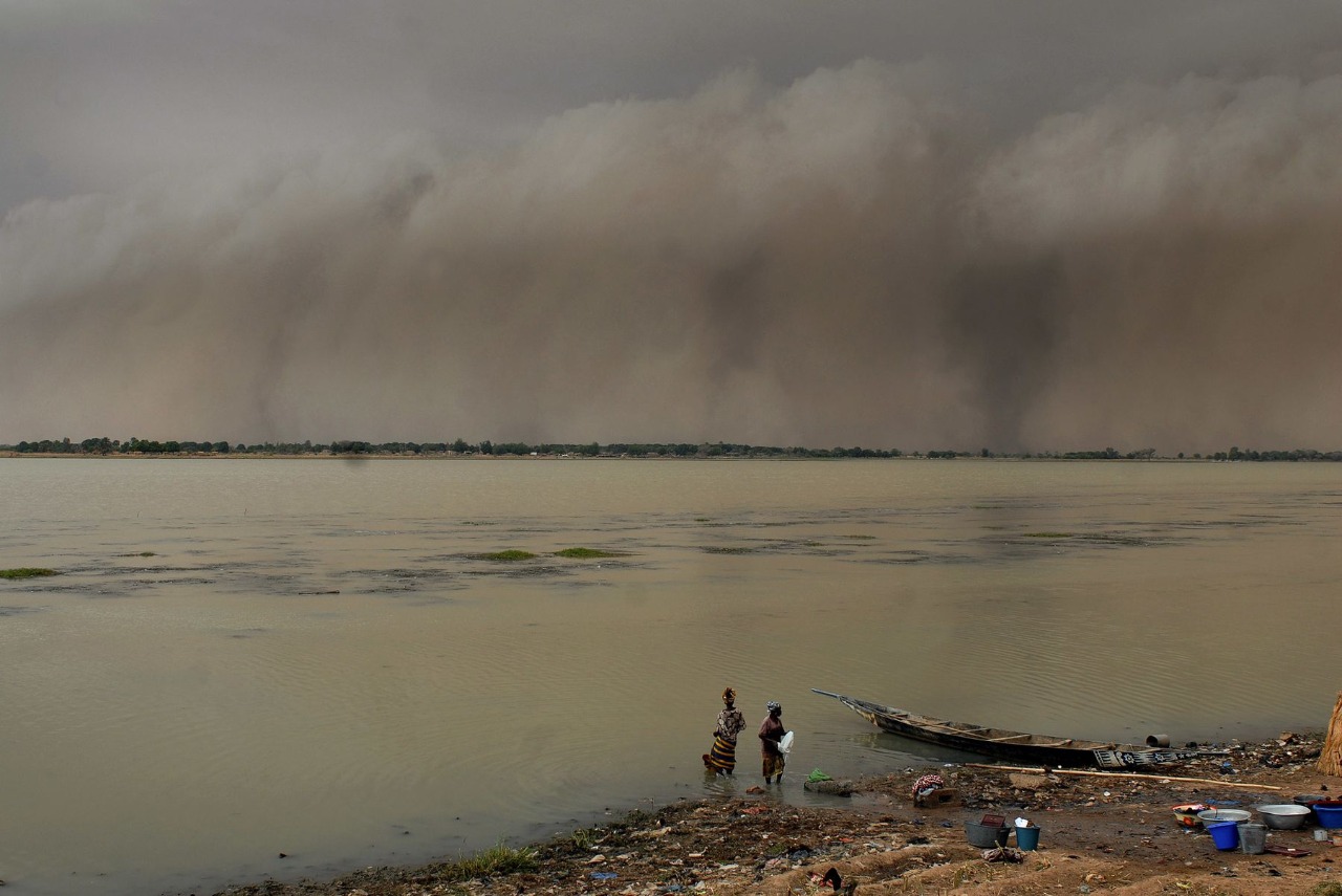 How Timbuktu’s Ancient Manuscripts Impact Africa’s Climate Map | e-mc2.gr