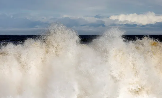 Marseille, Alexandria and Istanbul prepare for Mediterranean tsunami ...