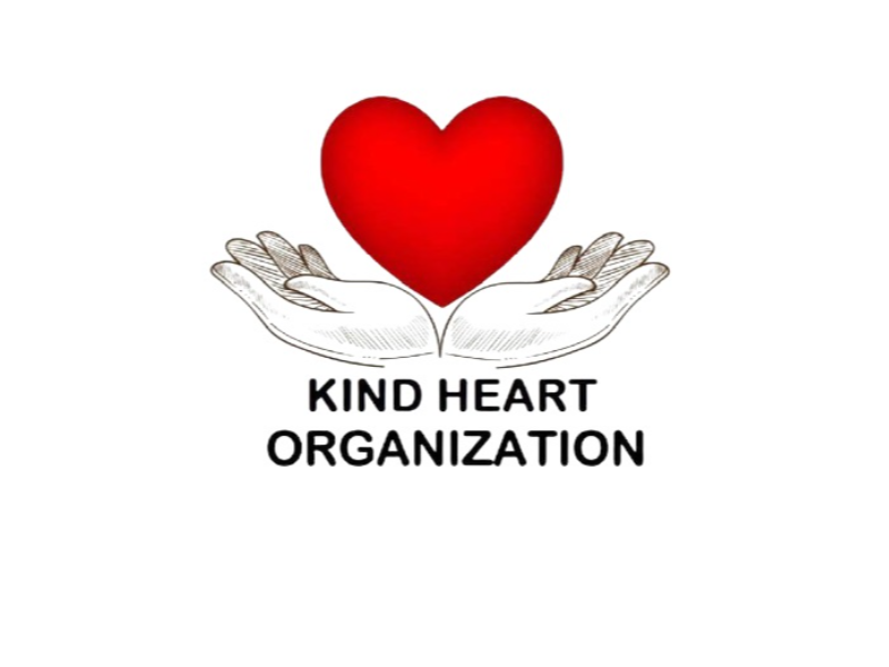 KIND HEART ORGANIZATION – GIVING HOPE & JOY TO HUMANITY | e-mc2.gr