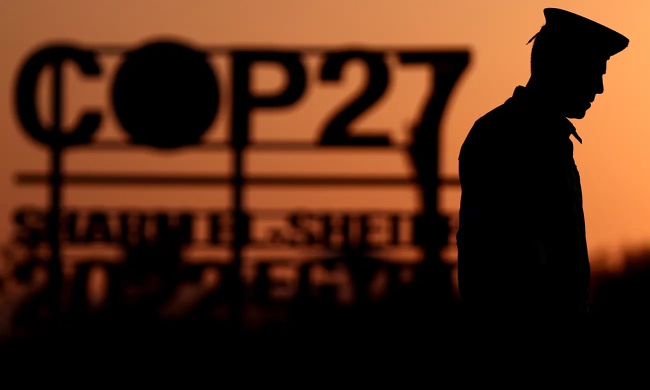 A deal on loss and damage, but a blow to 1.5C – what will be Cop27’s ...