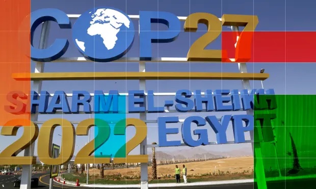 Who’s who at Cop27: the leaders who hold the world’s future in their ...