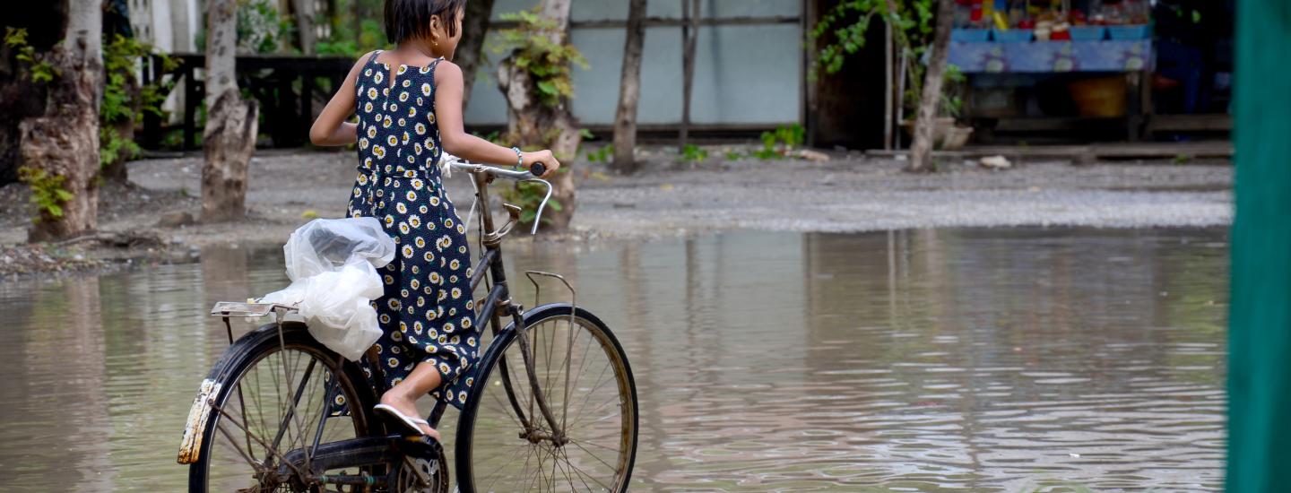 10 Big Findings from the 2023 IPCC Report on Climate Change | e-mc2.gr