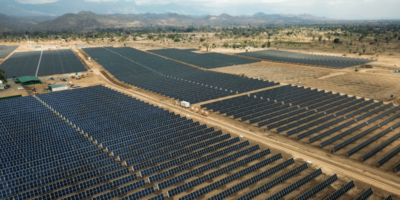 BOTSWANA: Scatec completes financing of the 1st phase of the Mmadinare ...