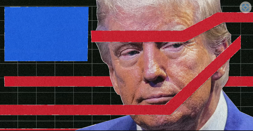 What’s at stake with a second Trump presidency – in charts and maps | e ...