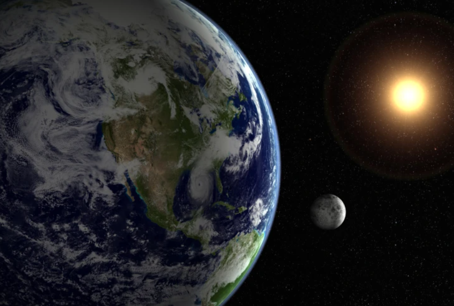 Can Earth’s rotation generate power? Physicists divided over ...