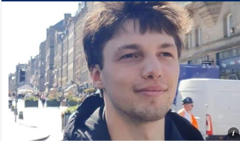 ‘The prison system is insanely broken’: a climate activist on his ...