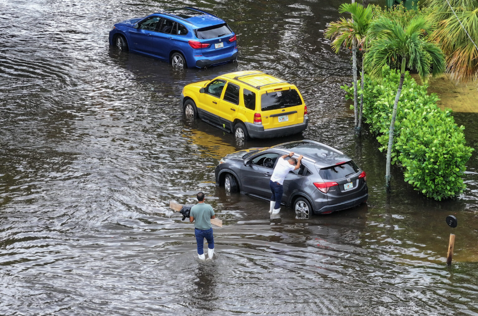 Environmental Groups Sue the Trump Administration to Restore Web Tools ...