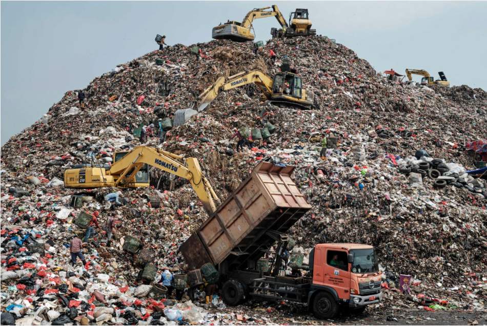 ‘Deep Change Theory’ Could Pull Us Out of a Global Climate and ...