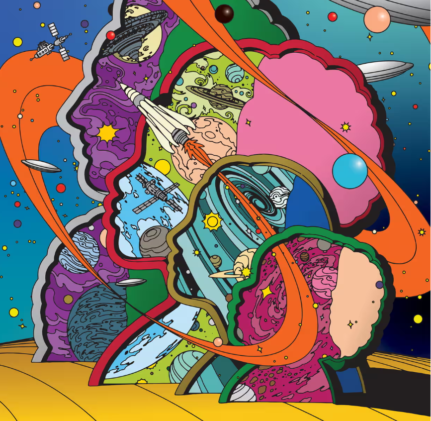 How space exploration can improve life on Earth | e-mc2.gr