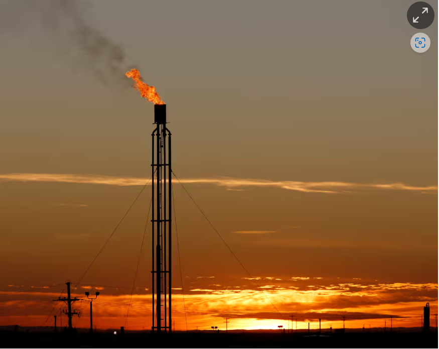 European fertiliser plants use US ammonia made with shale gas ...