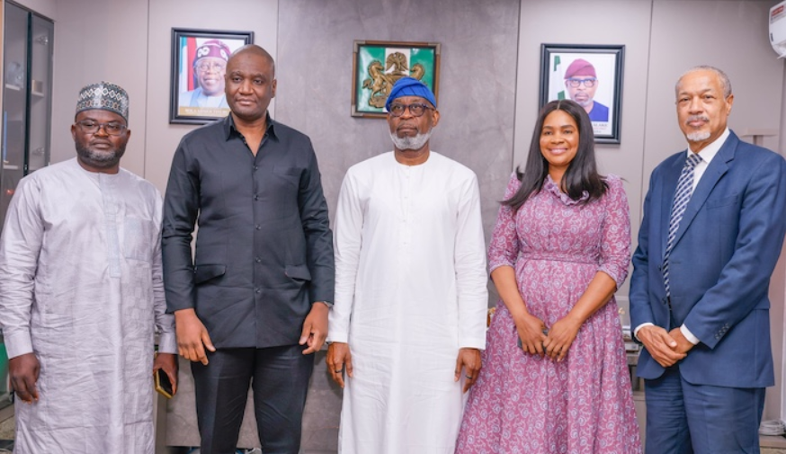Nigeria backs $400m project to build africa’s largest rare earth ...