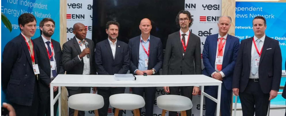 African Development Bank's SEFA and partners sign $26.5M deal for ...