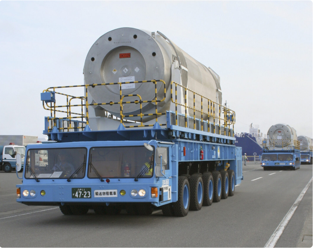 Nuclear comeback? Japan’s plans to restart reactors hit resistance over ...