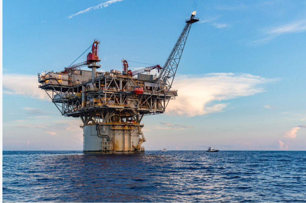 Former BP Spokesperson Is Now EPA Region 6 Chief of Staff | e-mc2.gr