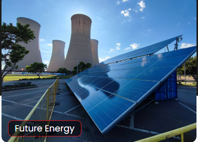 Eskom solar RFP under SAIPPA review amid market reform | e-mc2.gr