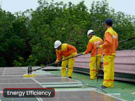 Nala municipality seeks bids for an energy efficiency project | e-mc2.gr