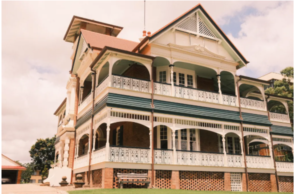 ‘One year it could be bushfires and another year flood’ – what drew ...