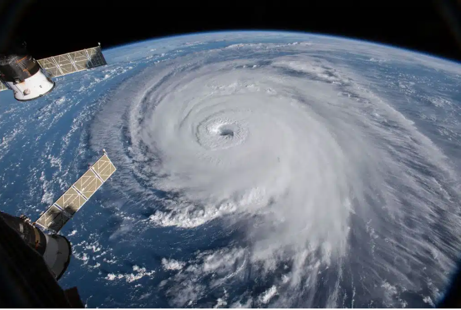 What Are Tropical Cyclones? Understanding Hurricanes and Typhoons and ...