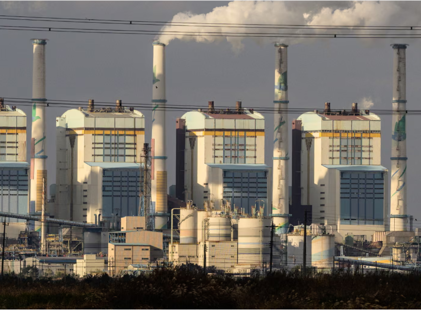 Cop30 Draft Text Omits Mention Of Fossil Fuel Phase Out Roadmap E Mc2 Gr